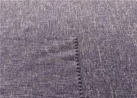 China 300D Fade Resistant Outdoor Fabric High F Coating Two - Tone For Skiing Wear for sale