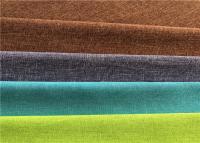 China 300D Fade Resistant Outdoor Fabric High F Coating Two - Tone For Skiing Wear for sale