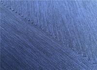 China Windproof Fade Resistant Outdoor Fabric 3/1 Twill Cation Bonding For Winter Wear for sale