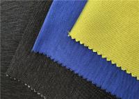 China Windproof Fade Resistant Outdoor Fabric 3/1 Twill Cation Bonding For Winter Wear for sale