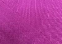 China Environmentally Lightweight Waterproof Fabric Laminated Silver Film High Dyeing Rate for sale