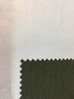 China Bright Color Water Resistant Upholstery Fabric High Absorption Rate Good Dye Compatibility for sale