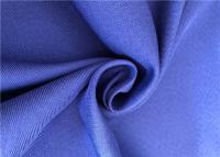 China Bright Color Water Resistant Upholstery Fabric High Absorption Rate Good Dye Compatibility for sale