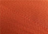 China 2/2 Twill Water Repellent Outdoor Fabric , Anti - Tear Waterproof Polyester Fabric for sale