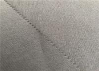 China Cross Ribstop Water Repellent Outdoor Fabric 50D * 80D Two - Tone For Sports Wear for sale