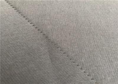 China Cross Ribstop Water Repellent Outdoor Fabric 50D * 80D Two - Tone For Sports Wear for sale