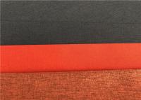 China Cross Ribstop Water Repellent Outdoor Fabric 50D * 80D Two - Tone For Sports Wear for sale