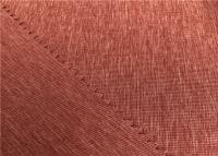 China 100% Polyester Water Repellent Outdoor Fabric , Stripes Waterproof Breathable Fabric for sale