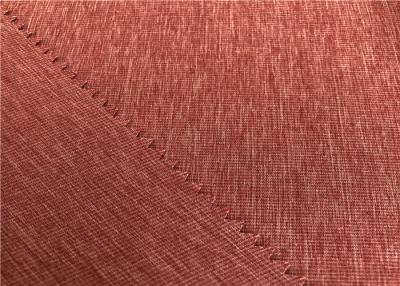 China 100% Polyester Water Repellent Outdoor Fabric , Stripes Waterproof Breathable Fabric for sale