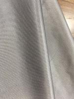 China 100% Polyester Water Repellent Outdoor Fabric , Stripes Waterproof Breathable Fabric for sale
