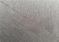 China 2/2 Twill Outdoor Water Resistant Fabric 150D * 75D Special Mechanical Stretch TPU for sale