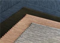 China 2/2 Twill Outdoor Water Resistant Fabric 150D * 75D Special Mechanical Stretch TPU for sale