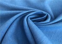 China Herringbone Pattern Grey Waterproof Outdoor Fabric Pressure Resistant Good Air Permeability for sale