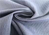 China Ribstop Style Water Repellent Outdoor Fabric , 1*1 Diamond Patterned Waterproof Fabric for sale