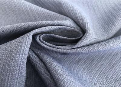 China Ribstop Style Water Repellent Outdoor Fabric , 1*1 Diamond Patterned Waterproof Fabric for sale
