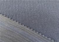 China Ribstop Style Water Repellent Outdoor Fabric , 1*1 Diamond Patterned Waterproof Fabric for sale