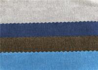 China Cold - Proof Water Repellent Outdoor Fabric , Water Resistant Fabric For Clothing for sale
