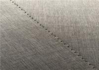 China 100D Water Repellent Outdoor Fabric Plain Mechanical Stretch Windproof For Sports Wear for sale