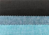 China 100D Water Repellent Outdoor Fabric Plain Mechanical Stretch Windproof For Sports Wear for sale