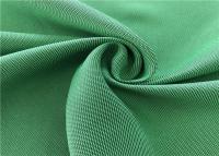 China Lightweight 300*450 Cationic Fabric , Various Colors Outdoor Oxford Cloth Fabric for sale