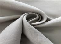 China Lightweight 300*450 Cationic Fabric , Various Colors Outdoor Oxford Cloth Fabric for sale