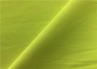 China Lightweight 300*450 Cationic Fabric , Various Colors Outdoor Oxford Cloth Fabric for sale