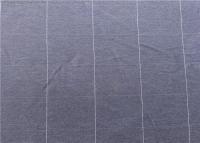 China Big Ribstop Pattern Polyester Cationic Fabric , Skiing Wear Waterproof Breathable Fabric for sale