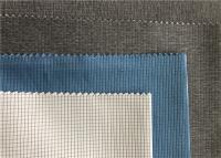 China 100% P Cationic Fabric Ribstop Double Layer Two - Tone Coating For Sports Wear for sale