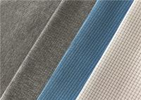 China 100% P Cationic Fabric Ribstop Double Layer Two - Tone Coating For Sports Wear for sale