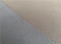 China Cold - Proof Double Layer Fabric Special Woven For Dust / Mountaineering Coat for sale