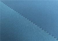 China Cold - Proof Double Layer Fabric Special Woven For Dust / Mountaineering Coat for sale