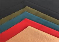 China Cold - Proof Double Layer Fabric Special Woven For Dust / Mountaineering Coat for sale