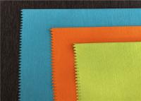 China High Absorption Rate Cationic Fabric , Breathable Waterproof Membrane Fabric for sale