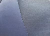 China Windproof 3/1 Twill Cationic Fabric High Dyeing Rate Special Two - Tone TPU Coating for sale