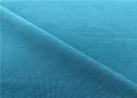 China Plain Style Polyester Cationic Fabric 150D Winter Protection For Skiing Wear for sale