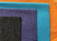 China Plain Style Polyester Cationic Fabric 150D Winter Protection For Skiing Wear for sale