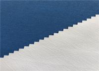 China Air Permeability Stretch Twill Fabric T400 Smooth Surface For Mountaineering Wear for sale
