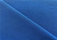China Air Permeability Stretch Twill Fabric T400 Smooth Surface For Mountaineering Wear for sale