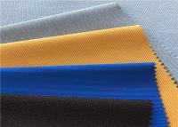 China Good Drape Stretchy Elastic Fabric Pearl Point Cationic Membrane No Fading for sale