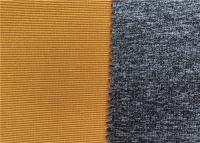 China Good Drape Stretchy Elastic Fabric Pearl Point Cationic Membrane No Fading for sale