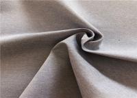 China Double Layer Cationic Super Stretch Fabric , Waterproof T400 Mechanical Stretch Fabric for sale