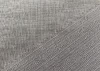China Two - Tone Look Stretch Polyester Fabric Comfortable Windproof For Outdoor Jacket for sale