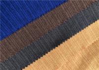 China 180GSM Super Stretch Fabric Special Irregular Ribstop Favored In Autumn / Winter Season for sale