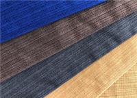 China 180GSM Super Stretch Fabric Special Irregular Ribstop Favored In Autumn / Winter Season for sale