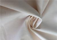 China T400 Composite Fiber Mechanical Stretch Fabric Firm Texture Good Abrasion Resistance for sale
