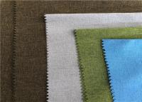 China Cationic Coating Super Stretch Fabric 57/58'' Water Resistance For Leisure Garment for sale