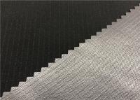 China 100% P Outdoor Super Stretch Fabric , TPU Membrane Waterproof Stretch Fabric for sale