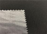 China 100% P Outdoor Super Stretch Fabric , TPU Membrane Waterproof Stretch Fabric for sale