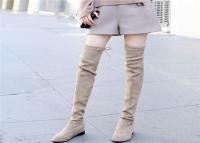 China 130D Faux Suede Fabric for sale