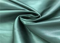 China 55% P 45% V Twill Inner Lining Fabric Small Shrinkage Excellent Color Fastness for sale
